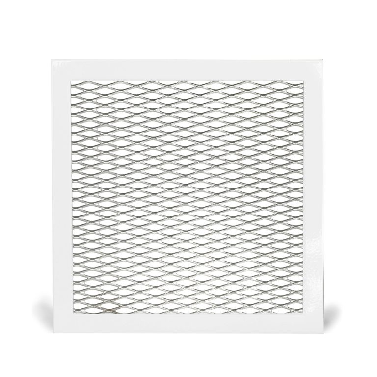 Expanded Mesh Grille (EMG) - Airfoil