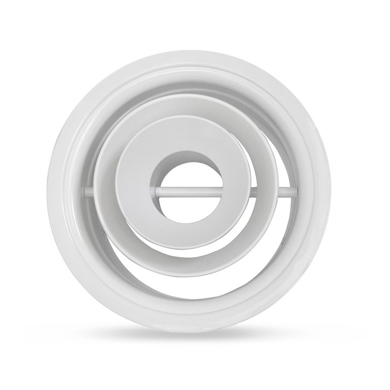 Jet Diffuser (JD250) - Airfoil